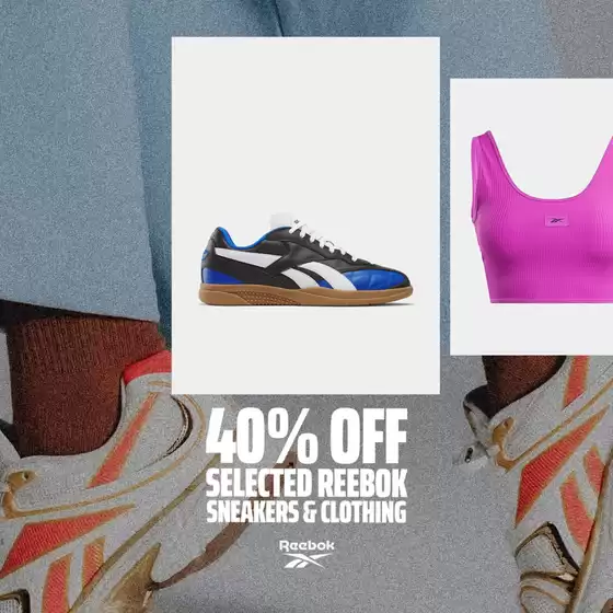 Sportscene | Catalogues & Specials - November | Tiendeo