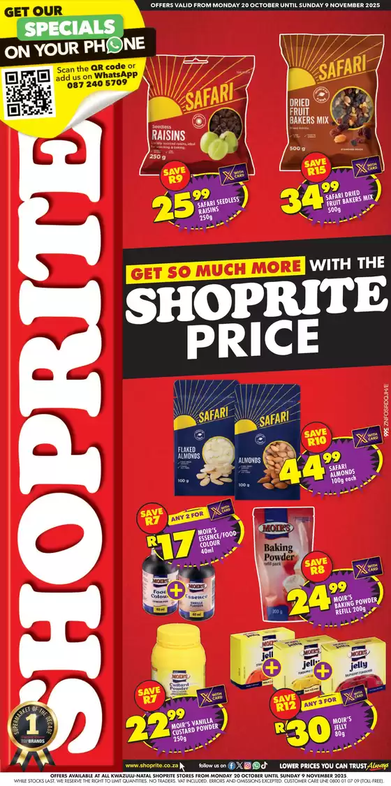 Shopping in Johannesburg - Best Deals & Stores Information | Tiendeo