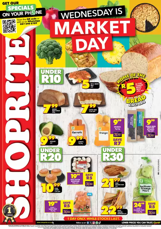 Shopping in Johannesburg - Best Deals & Stores Information | Tiendeo