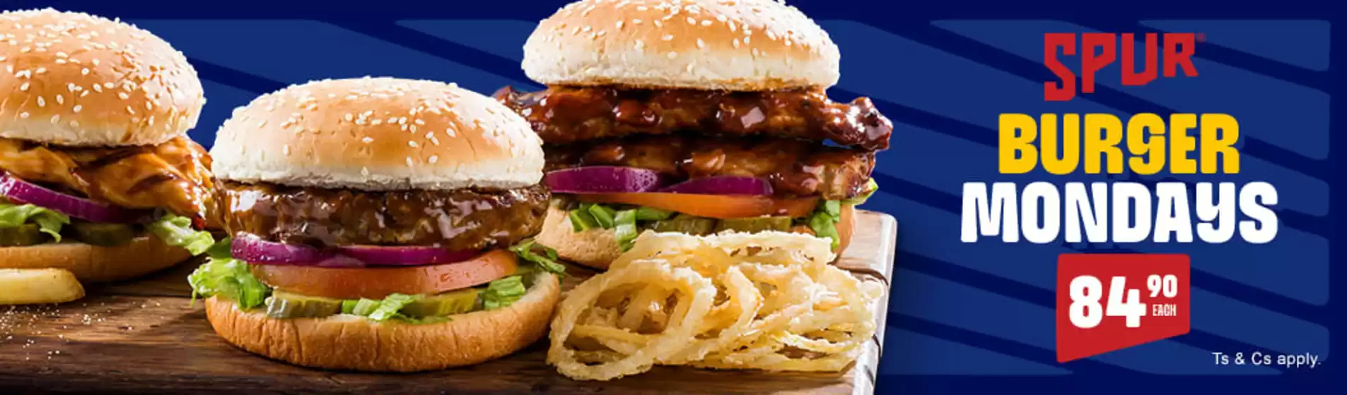 Spur | Specials & Promotions October 2025 | Tiendeo