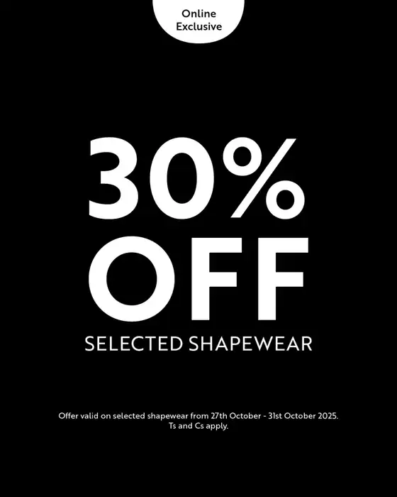 YDE | Specials & Catalogues - October | Tiendeo