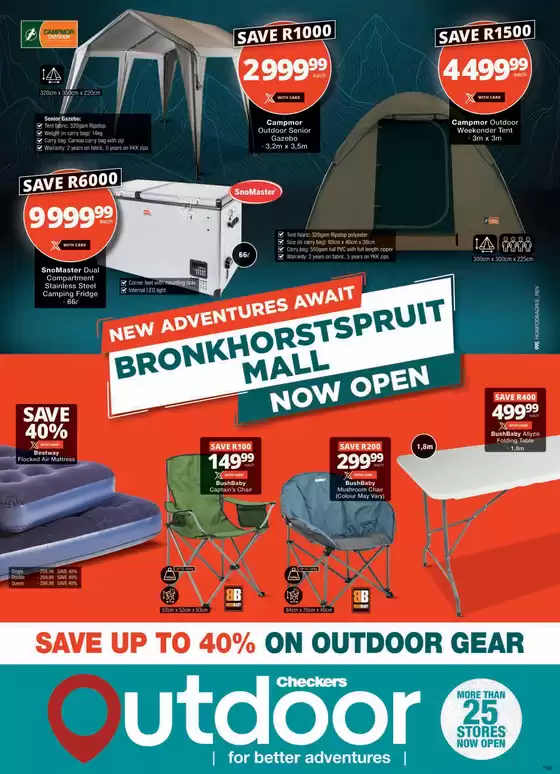 Food Lover's Market in Rustenburg | November Specials & Deals | Tiendeo