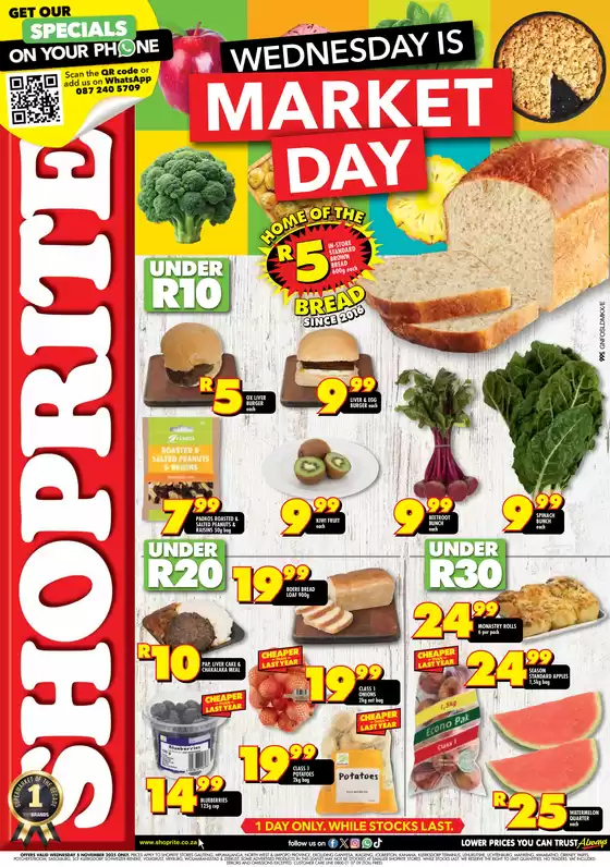 Check Star in Durban | November Specials & Deals | Tiendeo