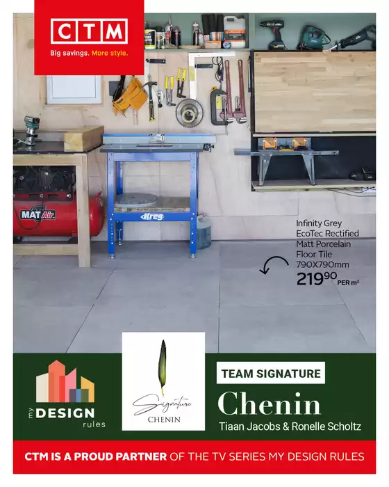 CTM Stores in Pretoria | Trading Hours & Telephones | Tiendeo