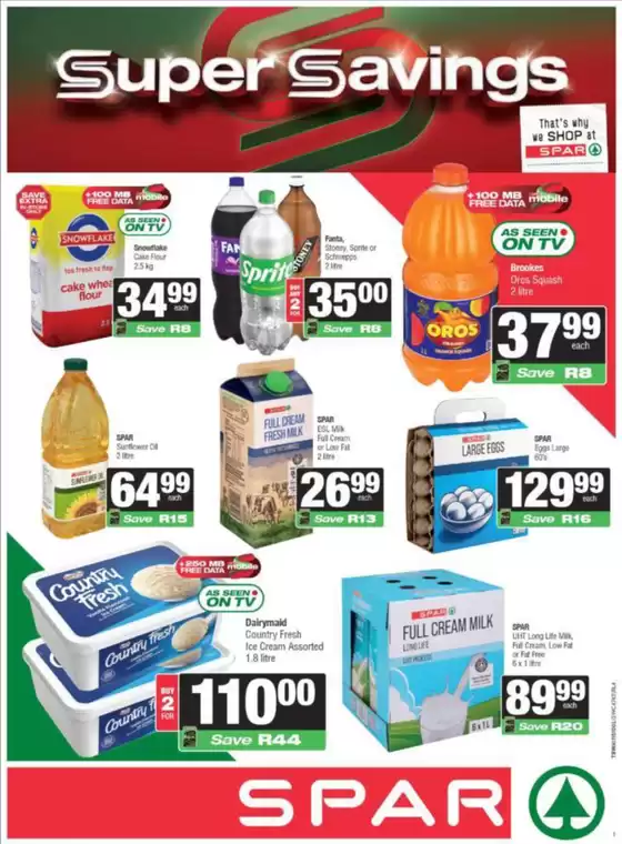 Spar Cape Town - Shop 16a & b, Wynberg Shopping Centre, cnr.Main ...