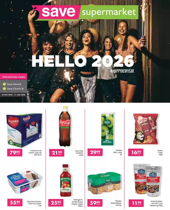 Boxer Liquors in Rustenburg | December Specials & Deals | Tiendeo