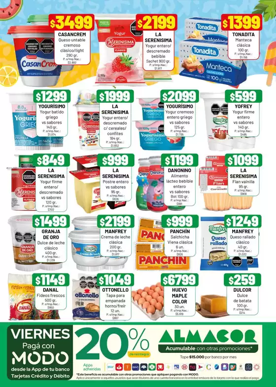 Almacor en Córdoba | Ofertas y Catálogos enero | Tiendeo
