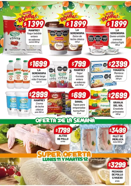 Almacor | Catálogos y Ofertas noviembre 2024 | Tiendeo