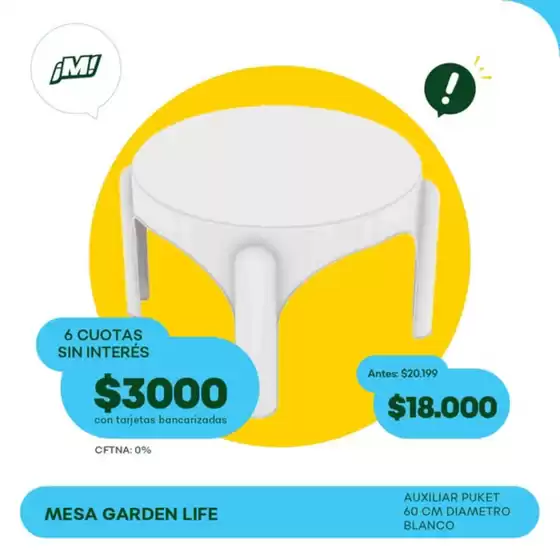 Super Mami | Catálogos y Ofertas enero 2025 | Tiendeo