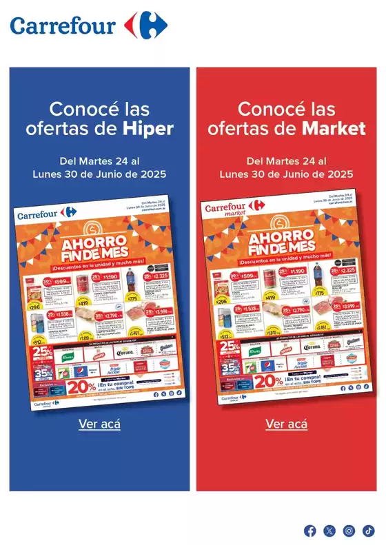 Carrefour en Lomas de Zamora | Ofertas y Catálogos junio | Tiendeo