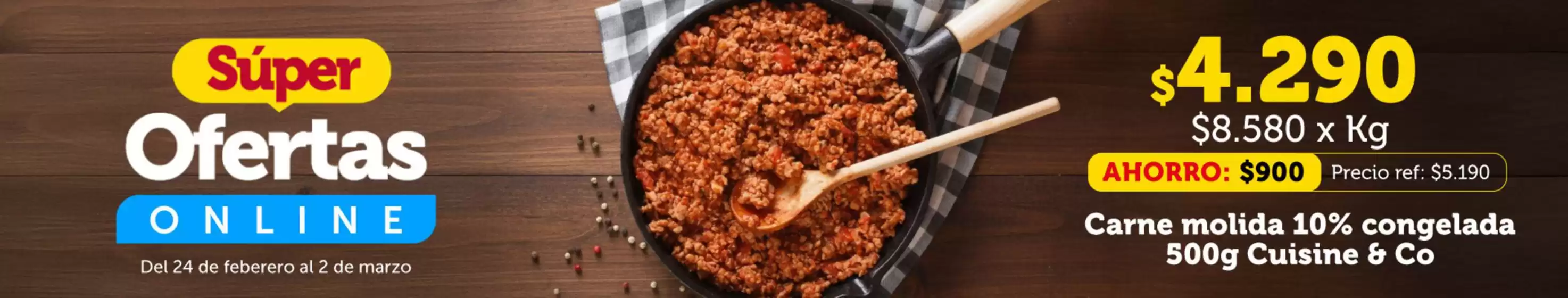 Catálogo Santa Isabel Chile >> Ofertas Santa Isabel para hoy