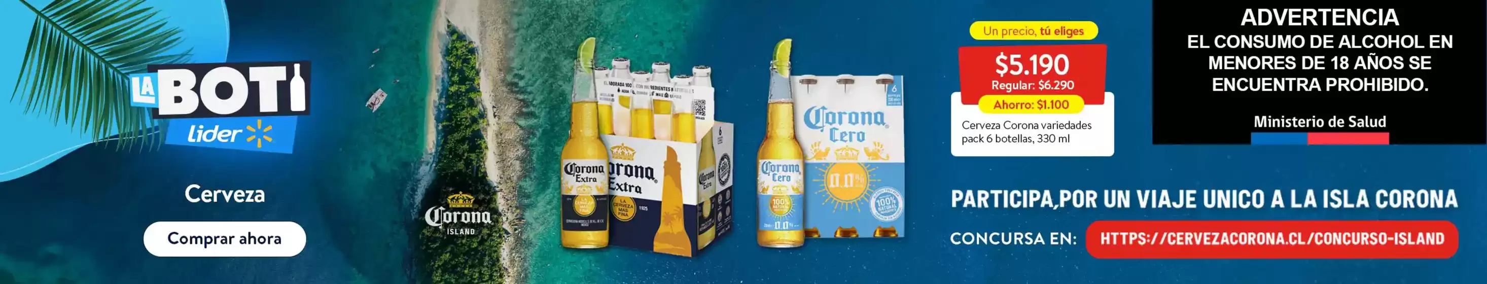 Catálogo Lider Chile online >> Ofertas Lider hoy