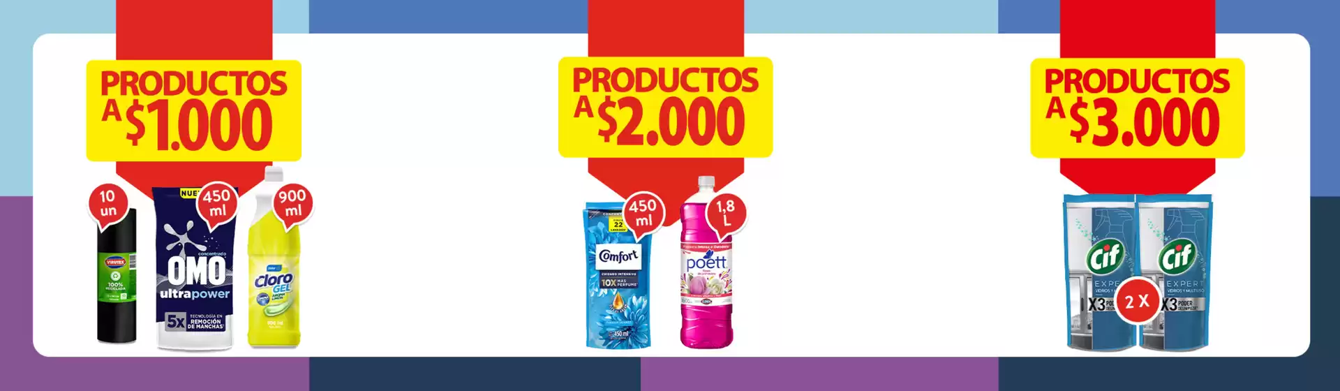 Catálogo Lider Chile online >> Ofertas Lider hoy