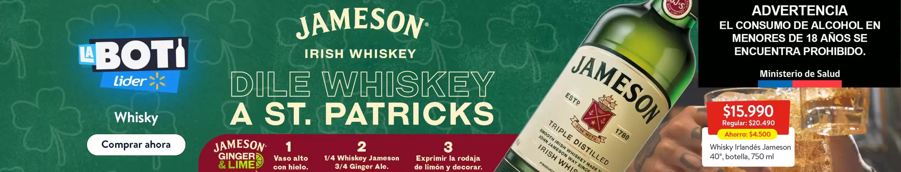 Catálogo Lider Chile online >> Ofertas Lider hoy