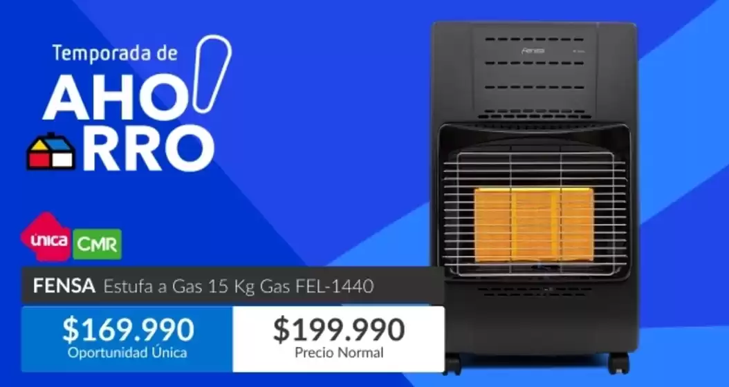 Ofertas HomeCenter Sodimac Chile >> Catálogo mayo 2025