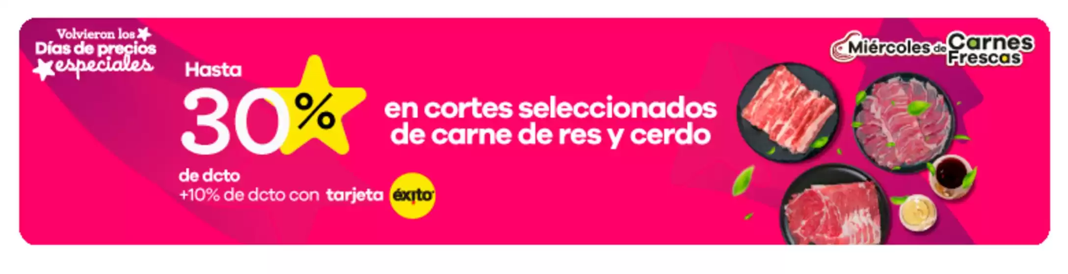 Éxito en Popayán | Catálogos y Ofertas octubre | Tiendeo