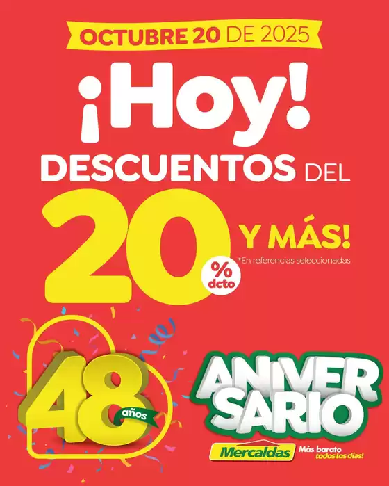 Super Inter en Cali | Catálogos y ofertas octubre | Tiendeo