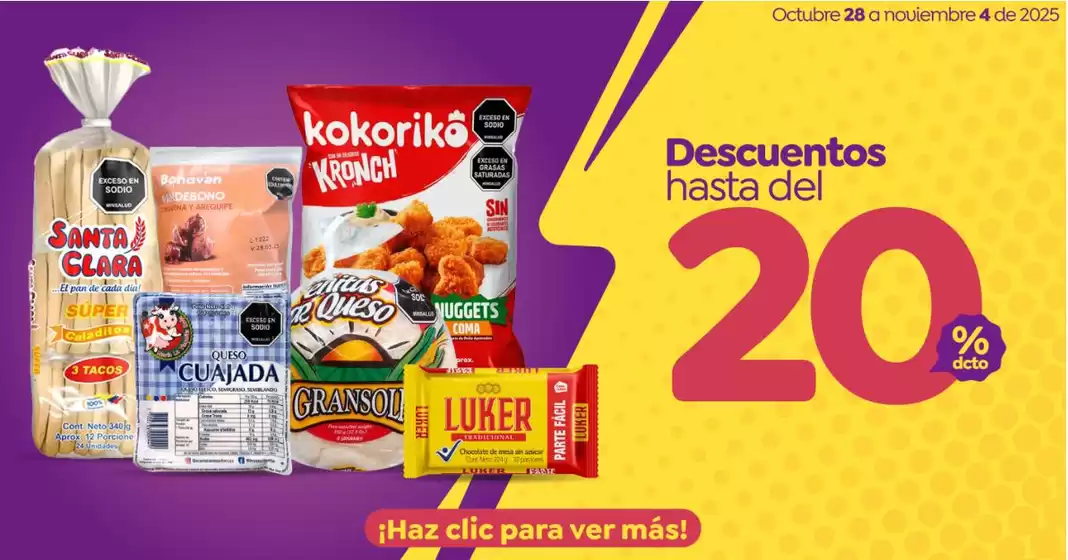 Éxito en Popayán | Catálogos y Ofertas noviembre | Tiendeo
