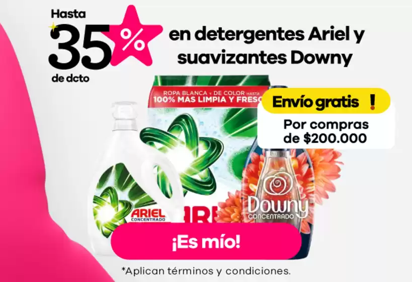 Éxito en Cartagena | Catálogos y Ofertas febrero | Tiendeo