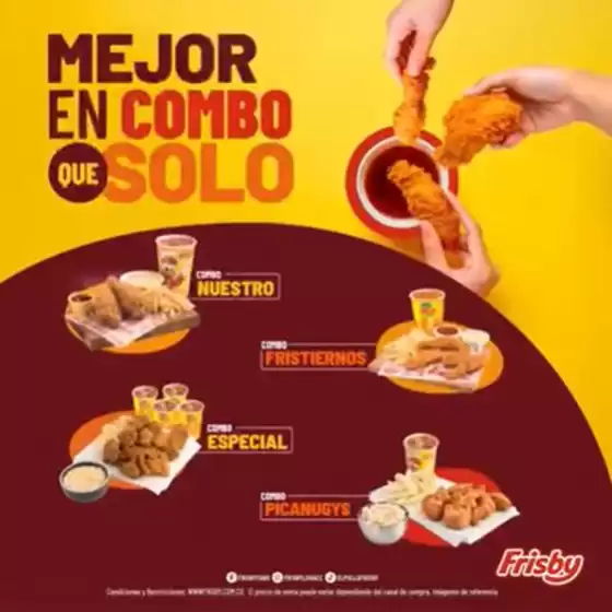 Restaurantes | Promociones, Ofertas y Descuentos | Tiendeo