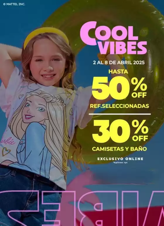 Ropa y Zapatos | Catálogos, Descuentos y Promociones | Tiendeo