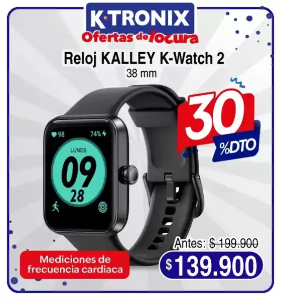 Ktronix Medellín - Cra 43A #1Sur - 220 | Promociones y Teléfono | Tiendeo