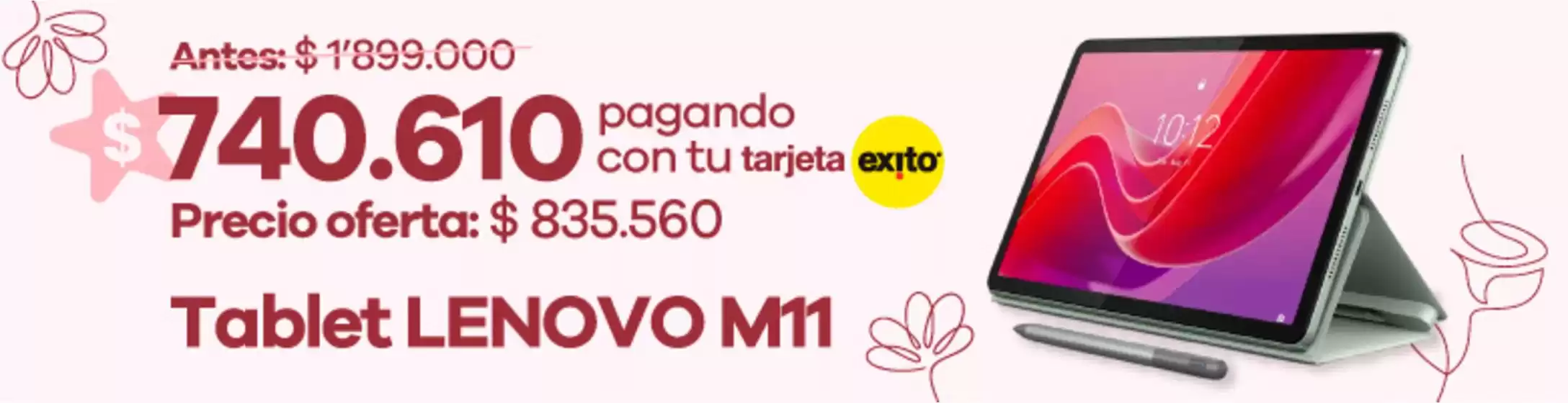 Almacenes Éxito en Pereira | Teléfonos y Horarios | Tiendeo