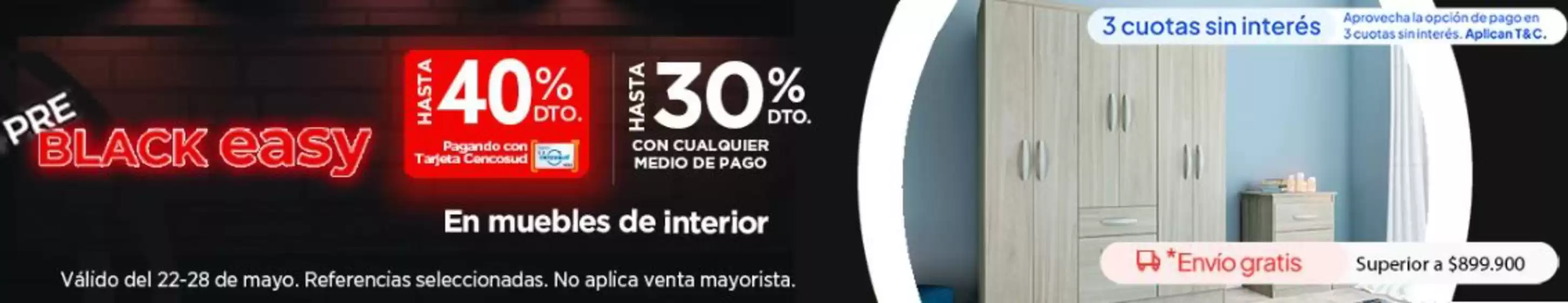 Almacenes Easy en Bogotá | Teléfonos y Horarios | Tiendeo