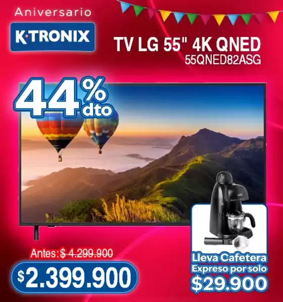 Ktronix Medellín - Cra 43A #1Sur - 220 | Promociones y Teléfono | Tiendeo
