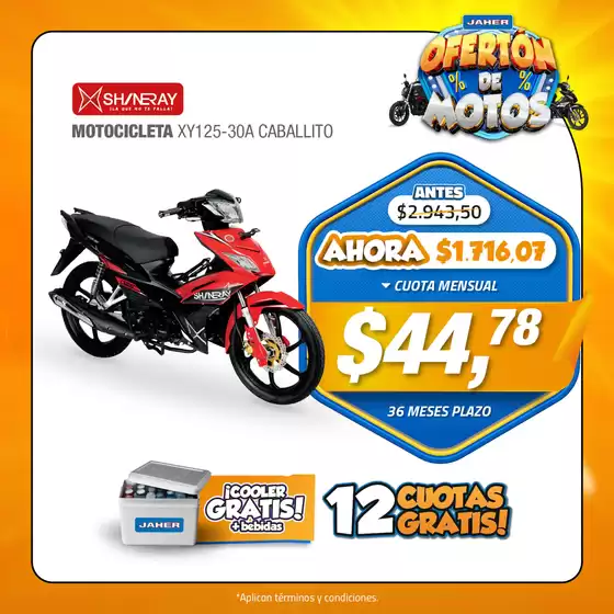 Tiendas Jaher en Guayaquil | Teléfonos y Horarios | Tiendeo