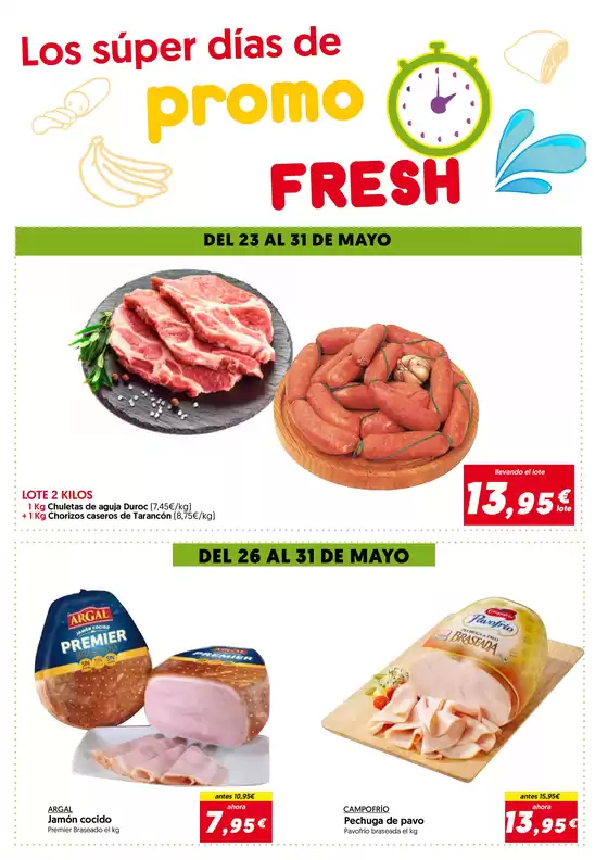 Hiper Usera | Catálogos y Ofertas junio | Tiendeo