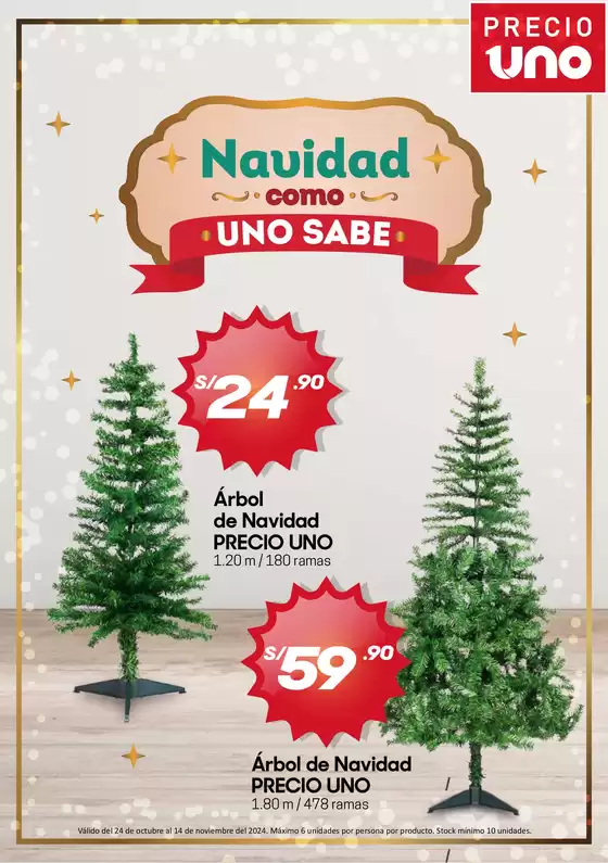Hiperbodega Precio Uno en Lima | Catálogos y Ofertas Noviembre | Tiendeo