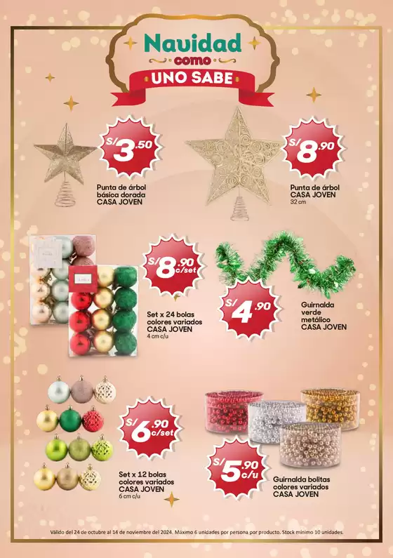 Hiperbodega Precio Uno en Piura | Catálogos y Ofertas Noviembre | Tiendeo