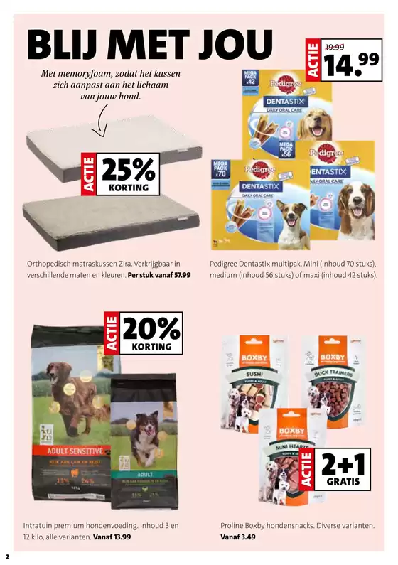 Intratuin Malden - Rijksweg 63 | Folder en openingstijden | Tiendeo