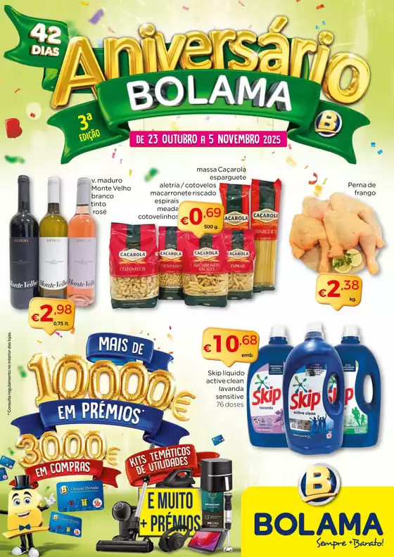 SuperCOR | Folhetos e Promoções outubro | Tiendeo